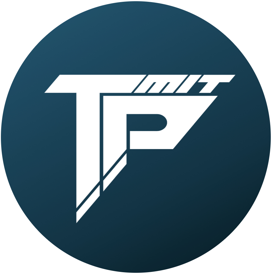 Tim Pfitzner - MY CONCEPT